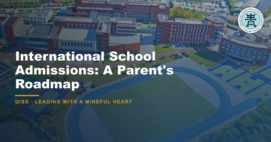 International School Admissions: Steps, Docs & Timelines